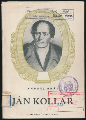 JÁN KOLLÁR - staredobre.sk